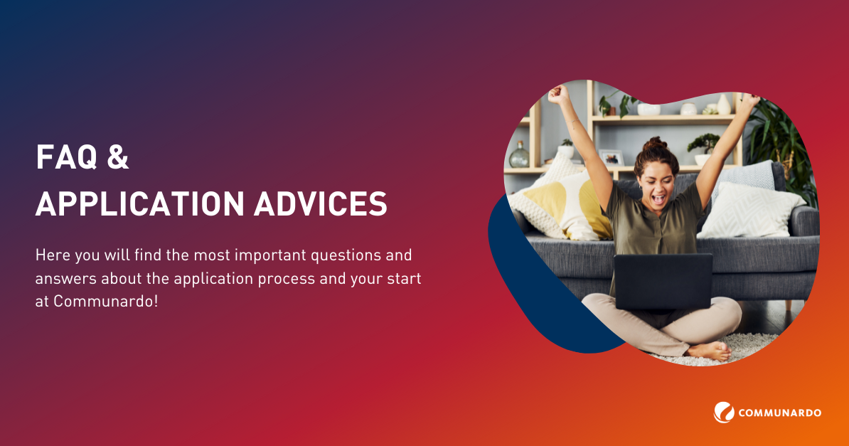 FAQ & Application advices | Communardo