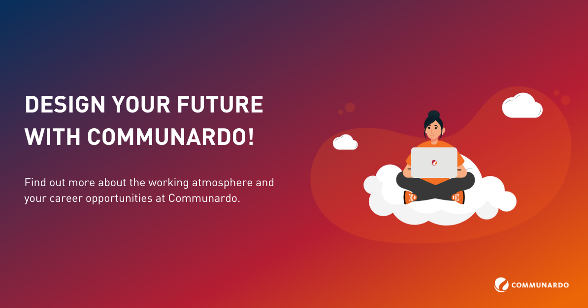 Career at Communardo | Communardo