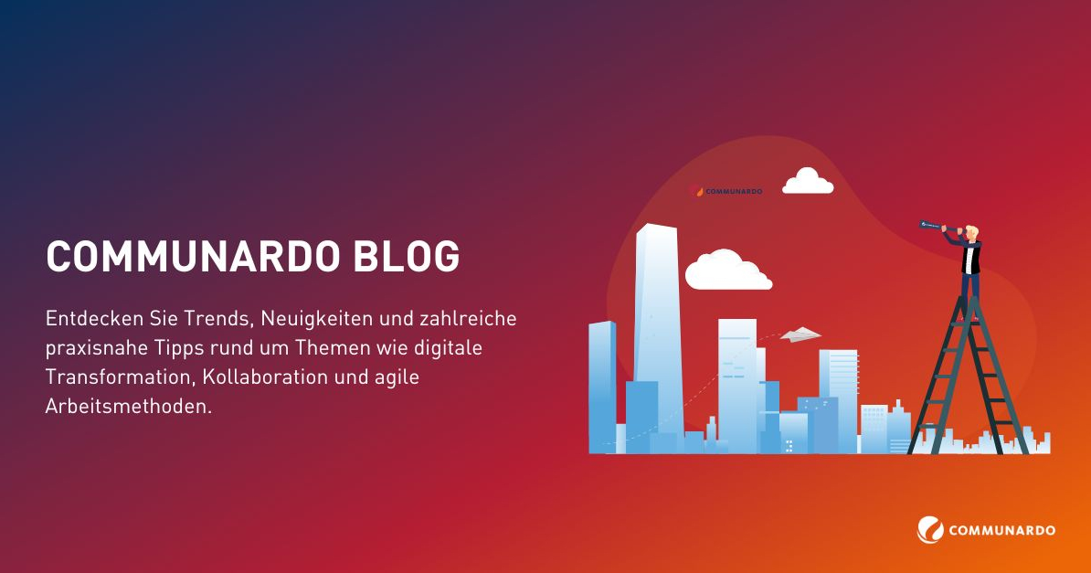 Blog | Communardo