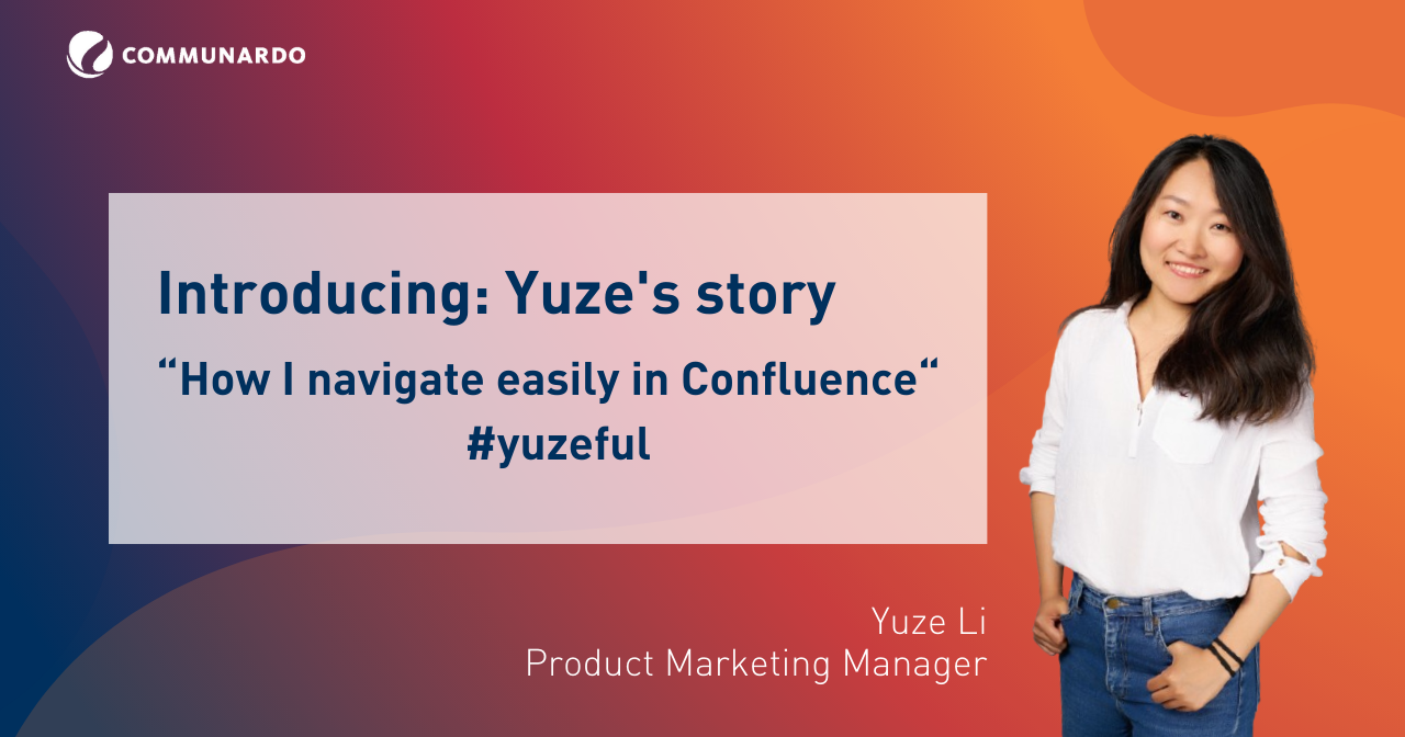 Watch Yuze’s user stories of this year’s Apptoberfest | Communardo