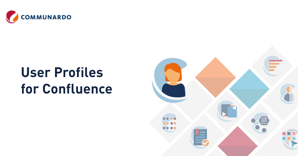 User Profiles for Confluence | Communardo | Communardo