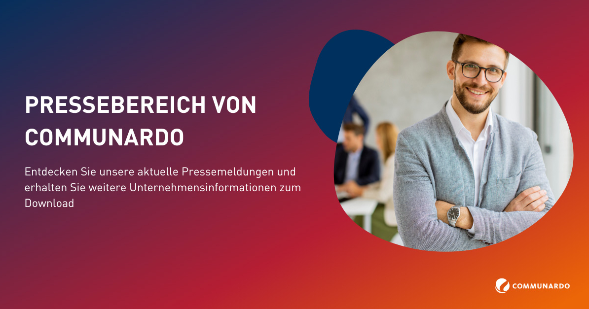 Press Releases | Communardo