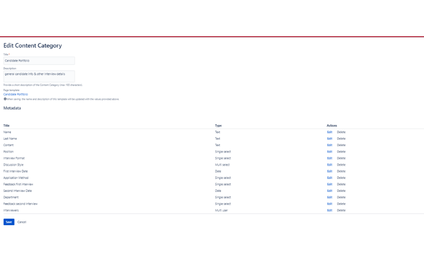 This is How a HR Can Use Confluence to Improve Effectiveness | Communardo