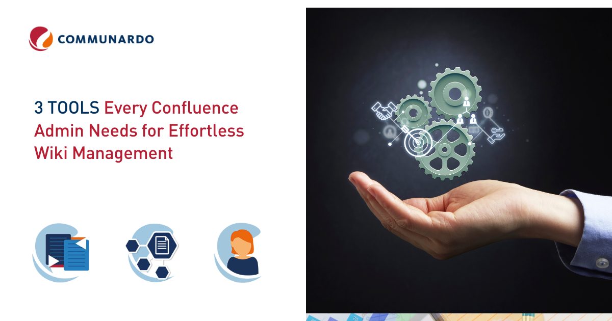 3 Tools Every Confluence Admin Needs for Effortless Wiki Management ...