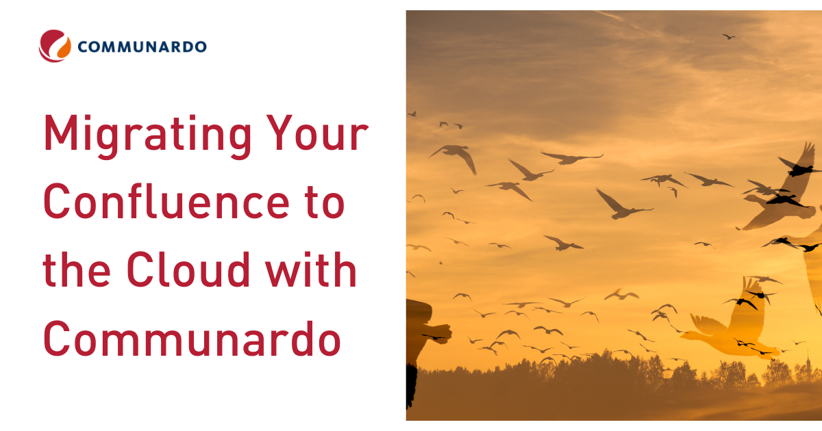 Discover the Navigation Solution for Confluence: New Features | Communardo