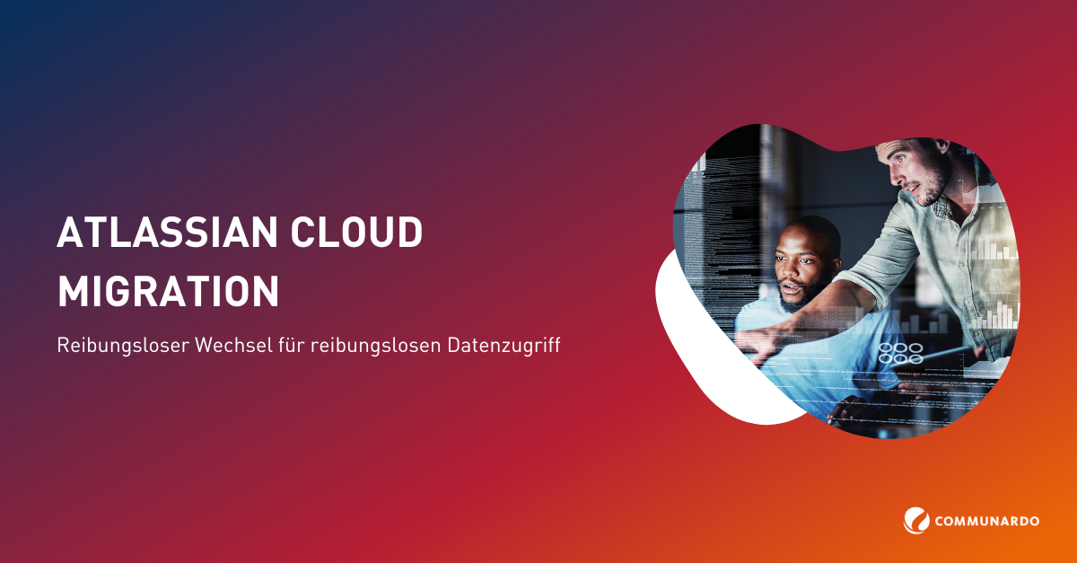 Migration to the Atlassian Cloud | Communardo