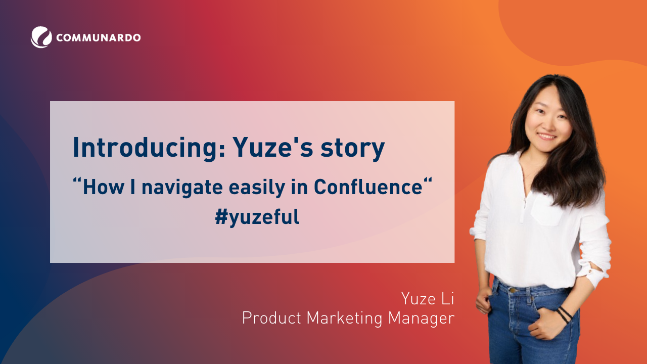Watch Yuze’s user stories of this year’s Apptoberfest | Communardo